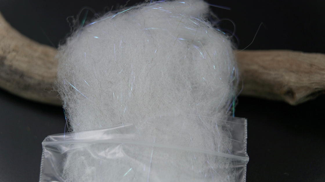 Fly Tying Materials – Risen Fly