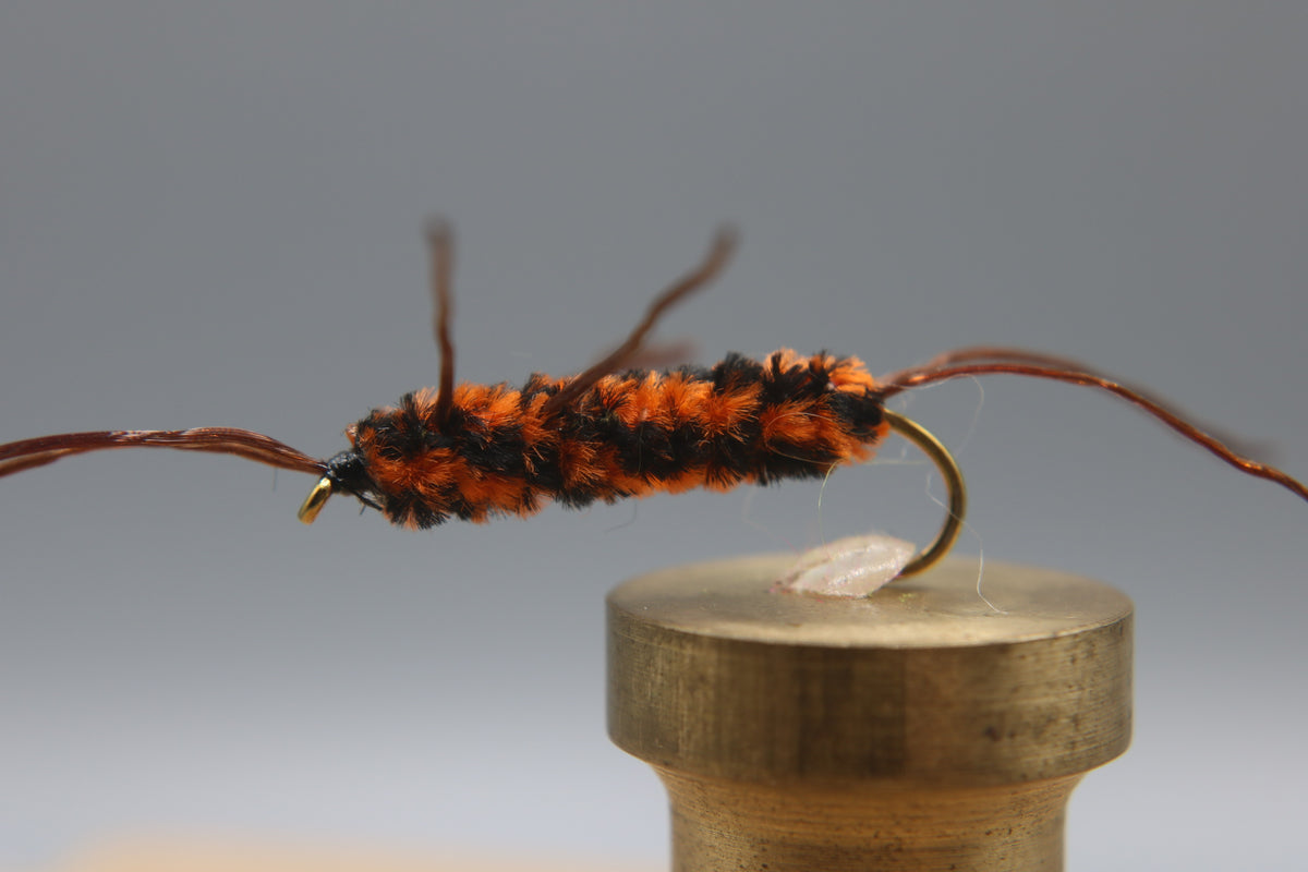 Pats Rubber Legs – Risen Fly