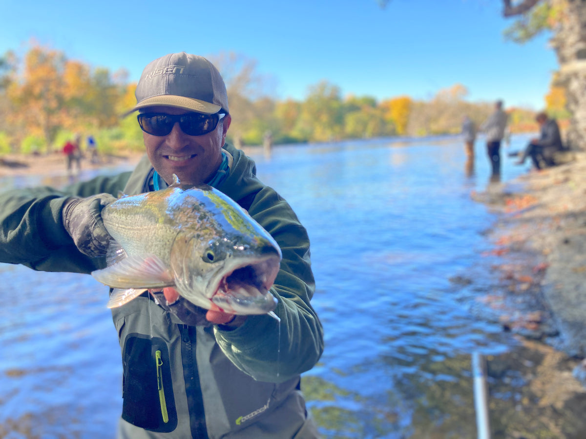 Steelhead Kit – Risen Fly