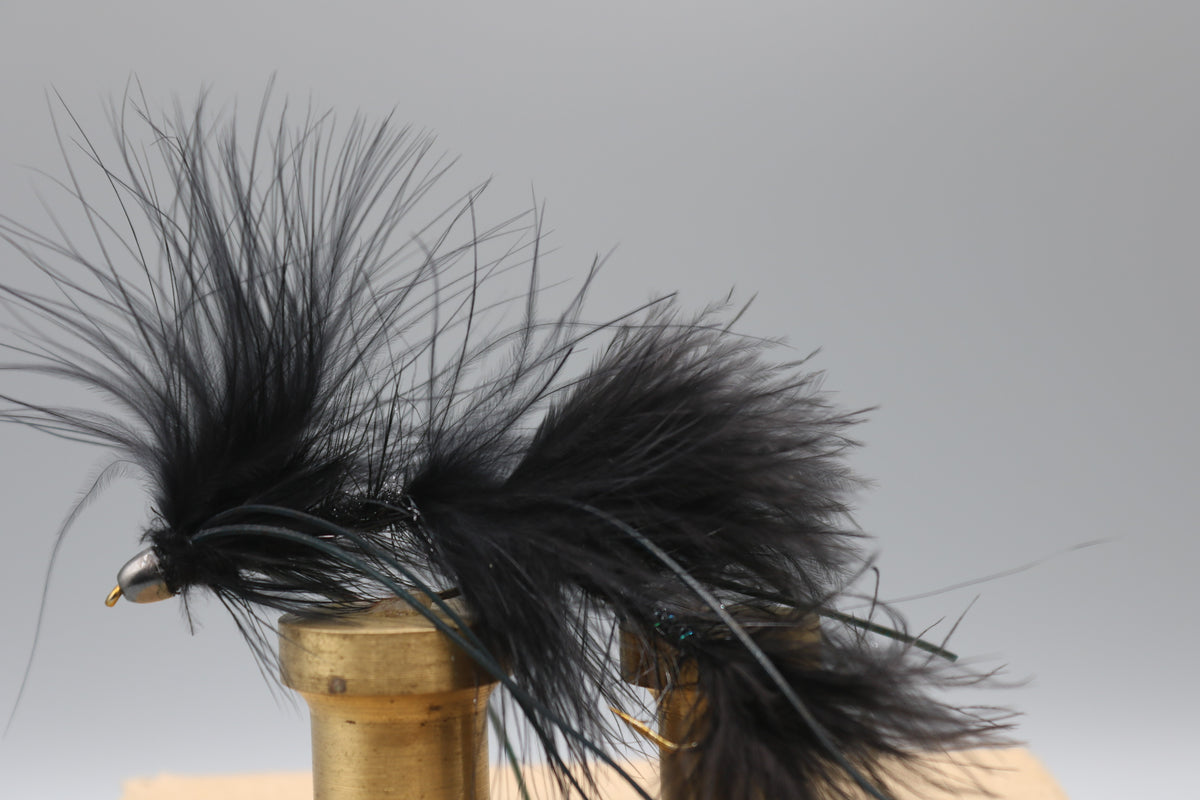 Peanut Envy Articulated – Risen Fly