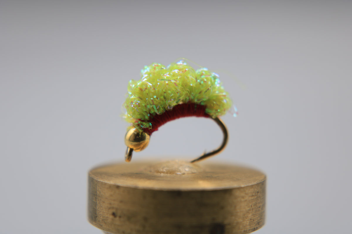 Bead Head Crystal Meth Eggs – Risen Fly