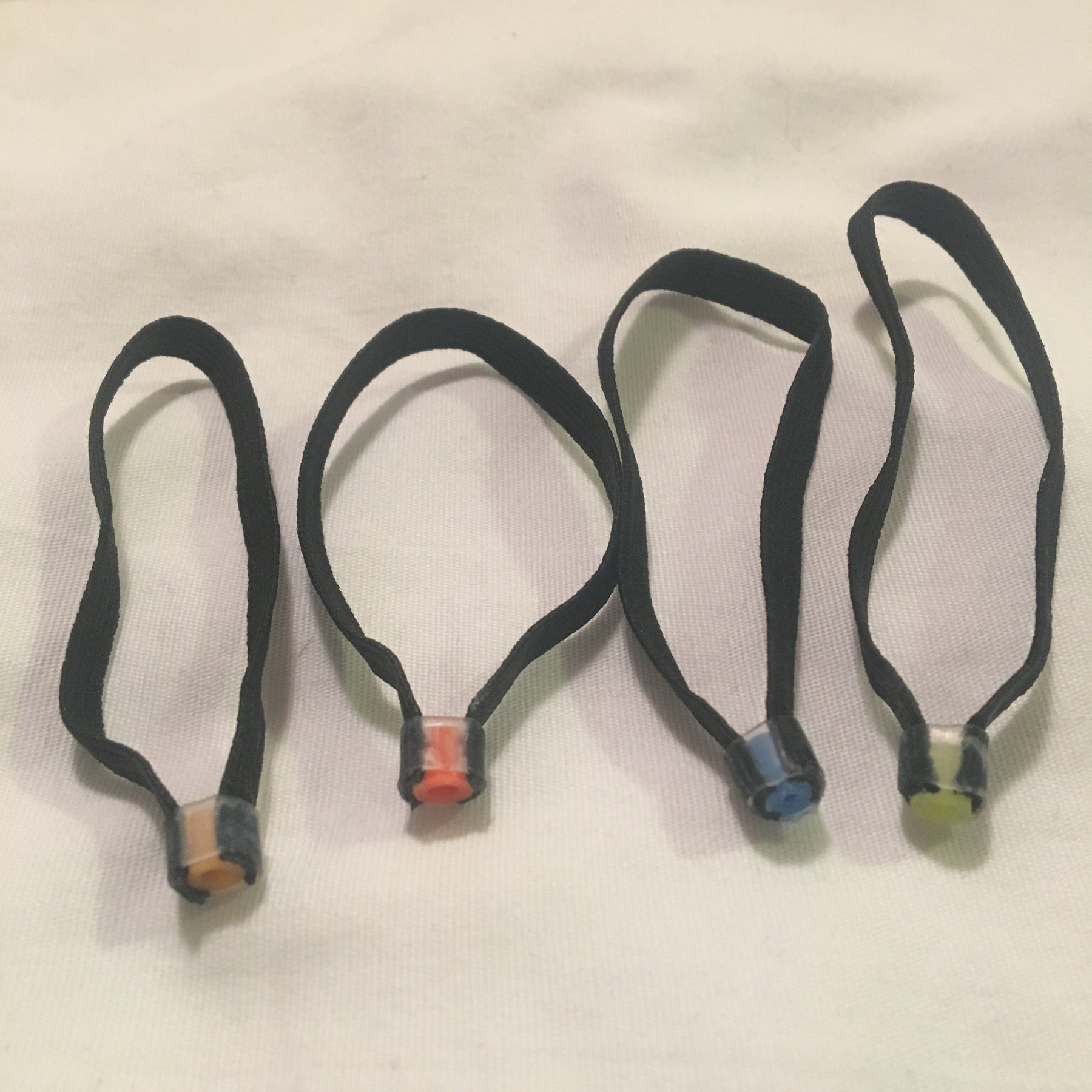 Tippet Spool Tenders - 5 pack – Risen Fly