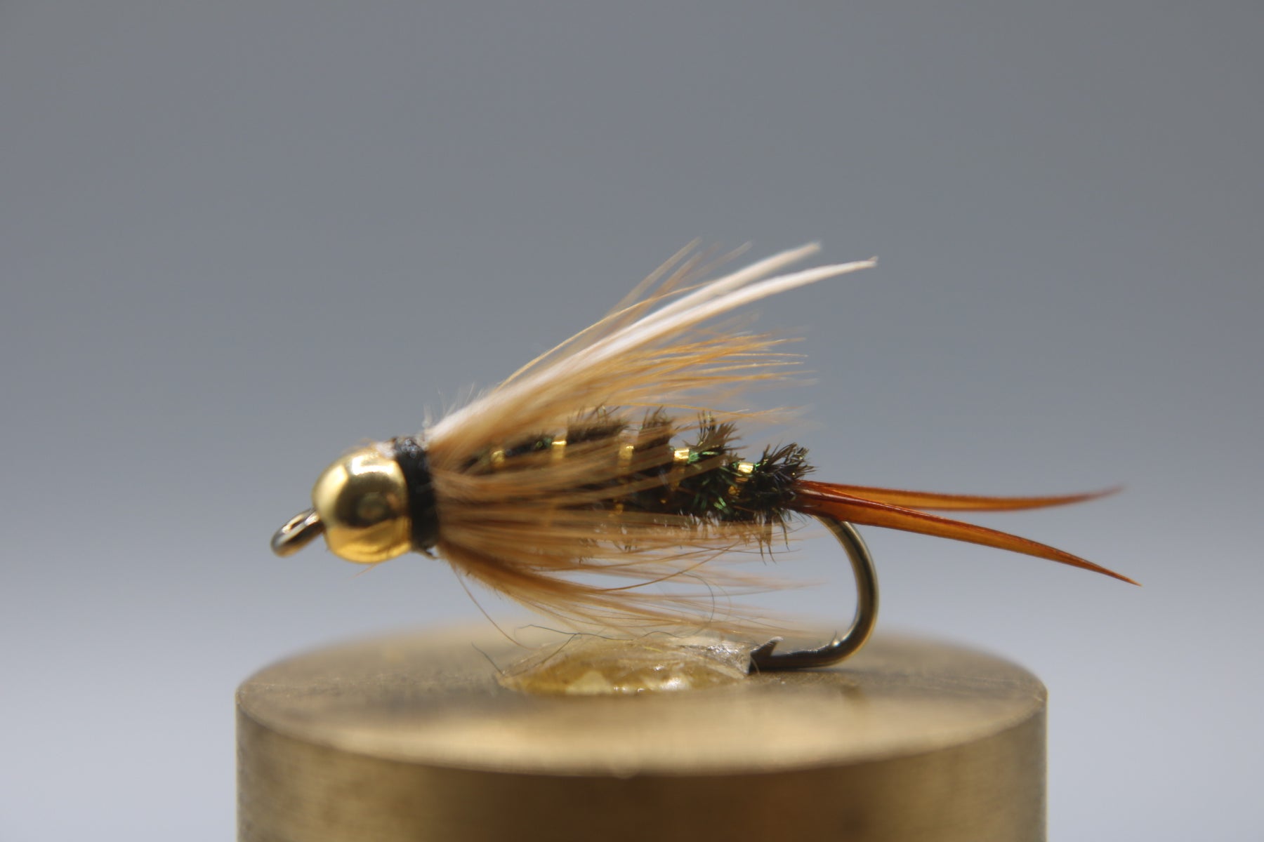 Bead Head Prince – Risen Fly