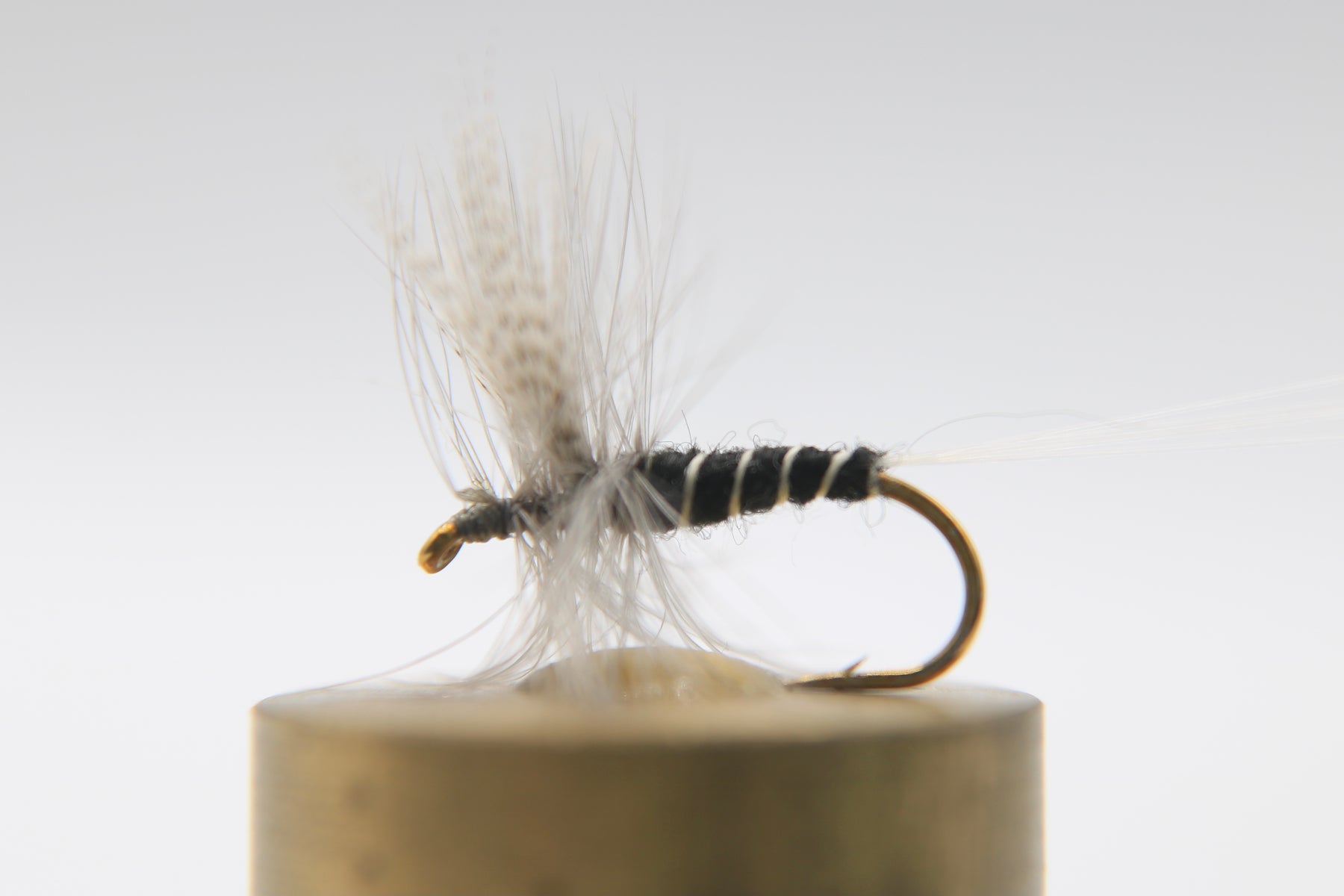 Isonychia Dry – Risen Fly