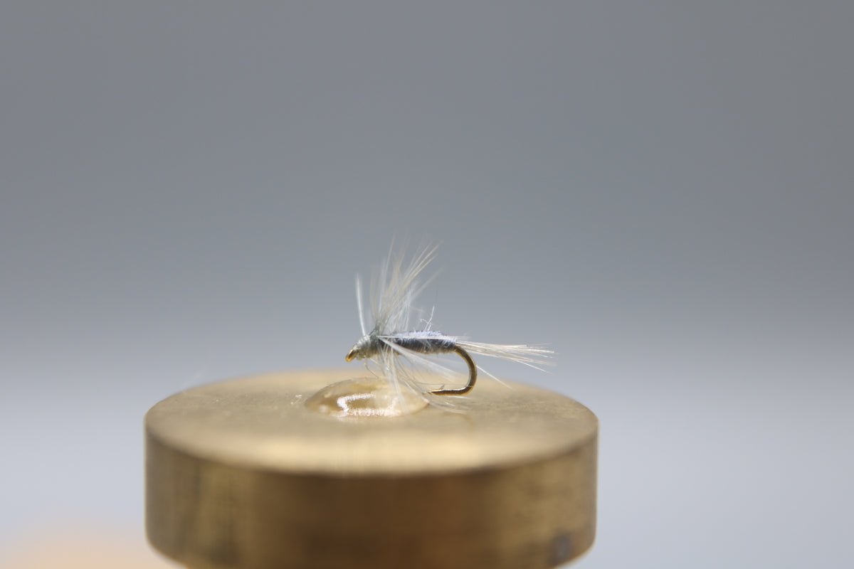 Midge Dry – Risen Fly