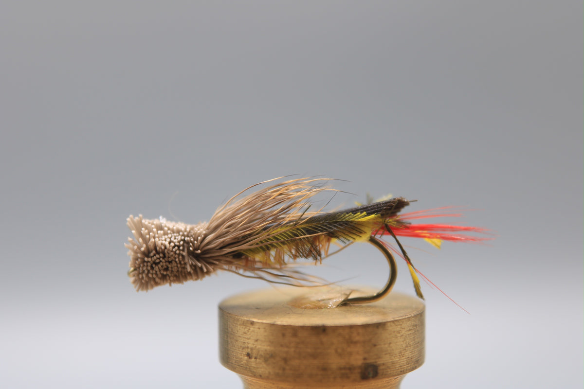Dave's Hopper – Risen Fly